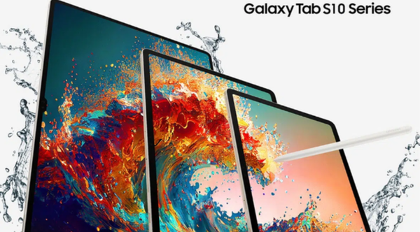 Samsung Galaxy Tab S10 series opens for overseas pre-order or may be ... Samsung Galaxy Tab S10 series opens for overseas pre-order or may be ...